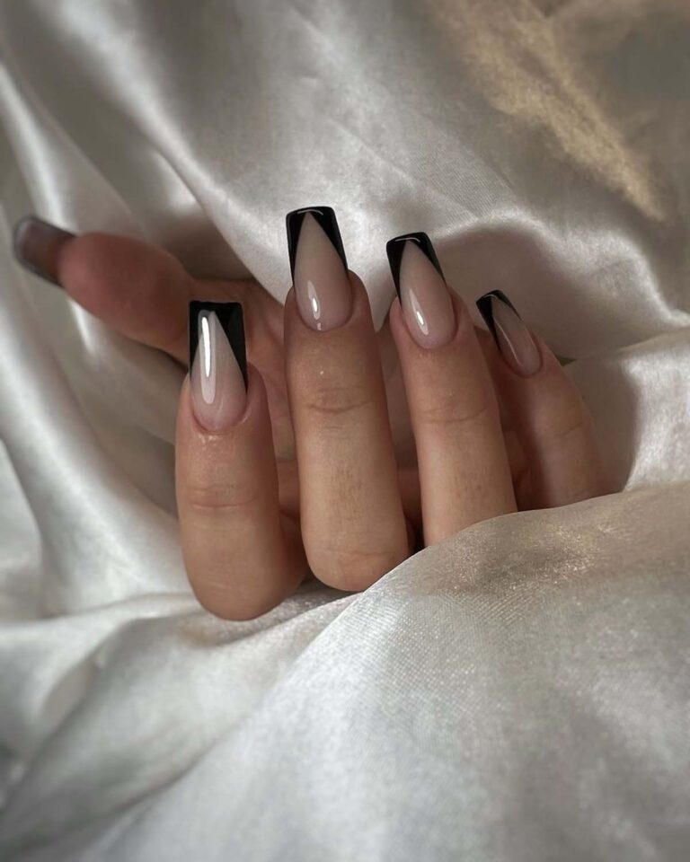 24 Stunning Nail Designs: Embrace Your Unique Style in the Diverse ...