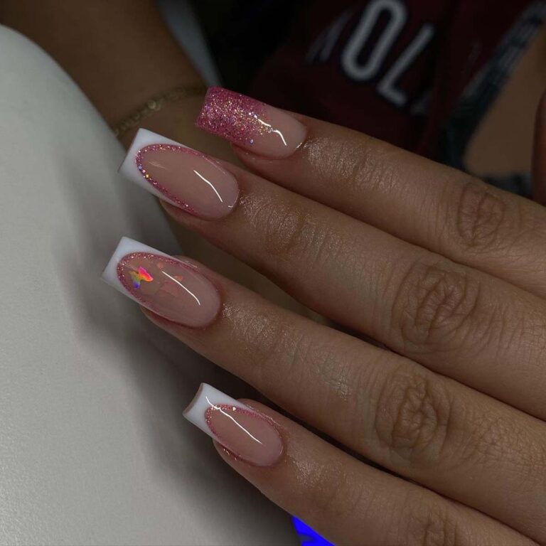 24 Stunning Nail Designs: Embrace Your Unique Style in the Diverse ...