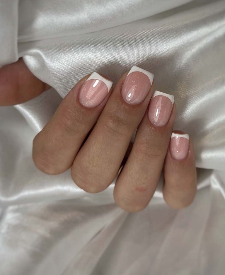 24 Stunning Nail Designs: Embrace Your Unique Style in the Diverse ...