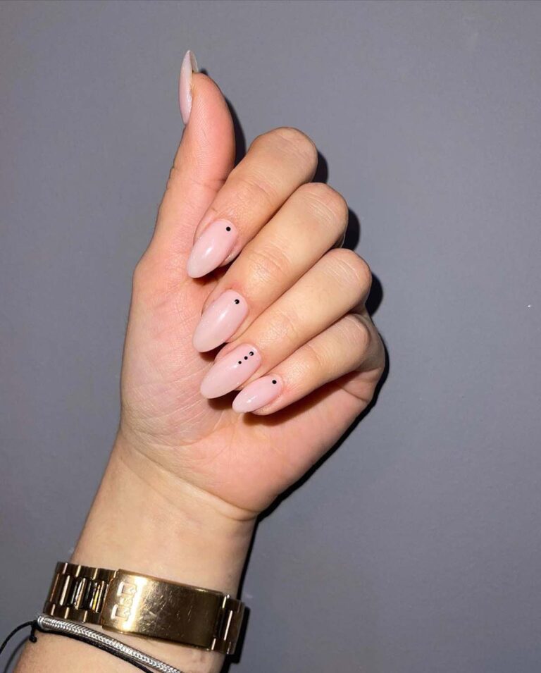 24 Stunning Nail Designs: Embrace Your Unique Style in the Diverse ...