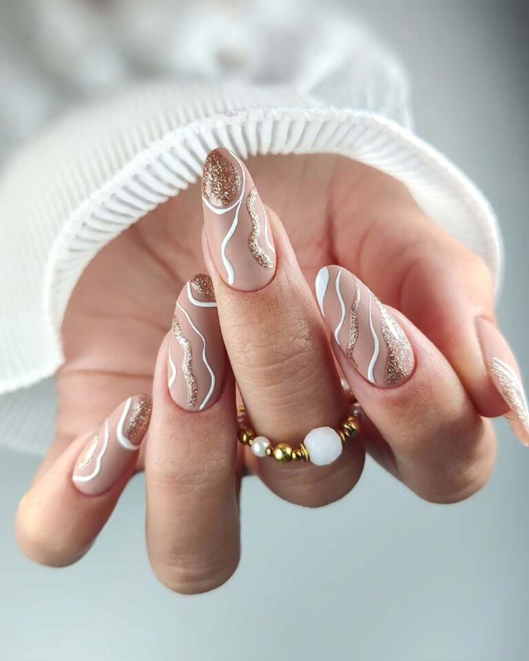 22 Beautiful Spring Long Nail Trends: Unleashing Elegance in Length