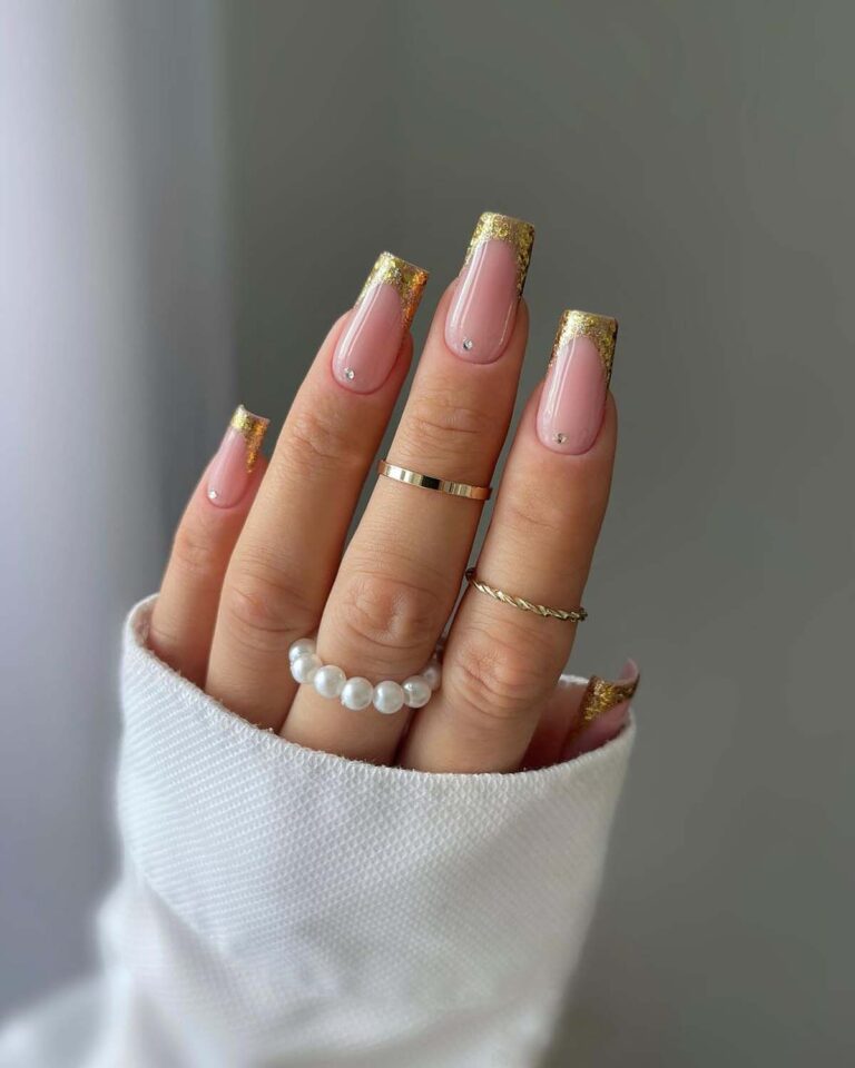 22 Beautiful Spring Long Nail Trends: Unleashing Elegance in Length