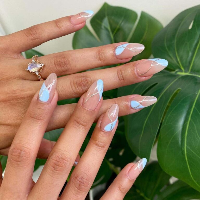 25 Amazing Summer Nail Designs: Unleash Your Trendy Side with these Ideas