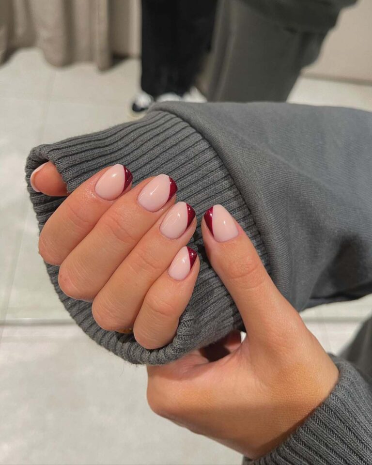 26 Fantastic Squoval Nails Designs You Need to Try Right Now