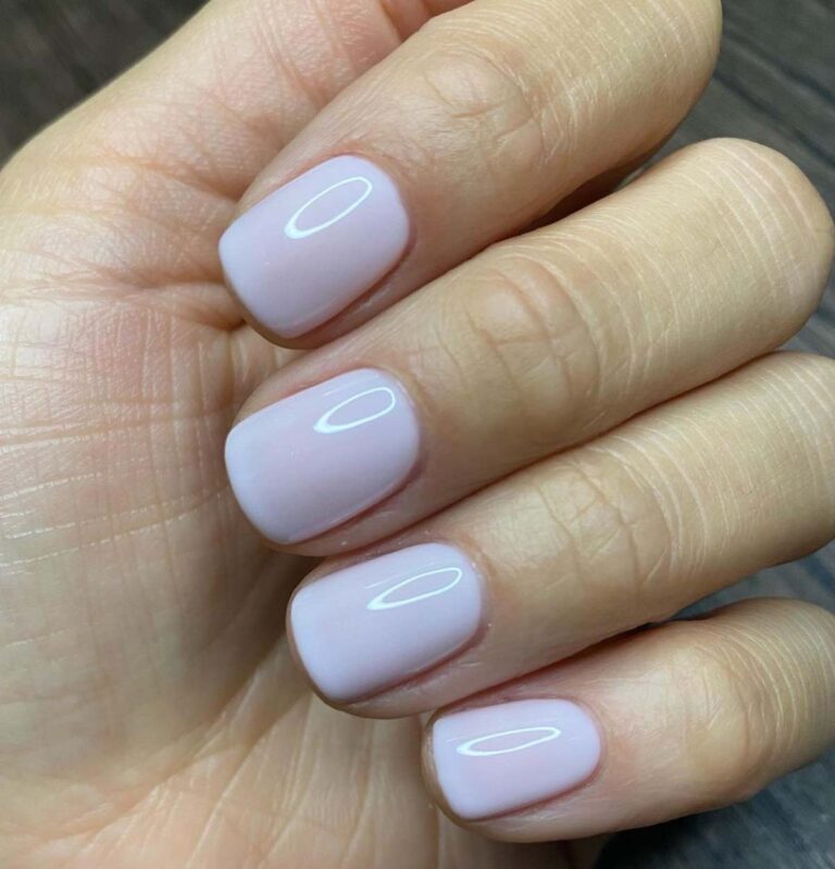 26 Fantastic Squoval Nails Designs You Need to Try Right Now