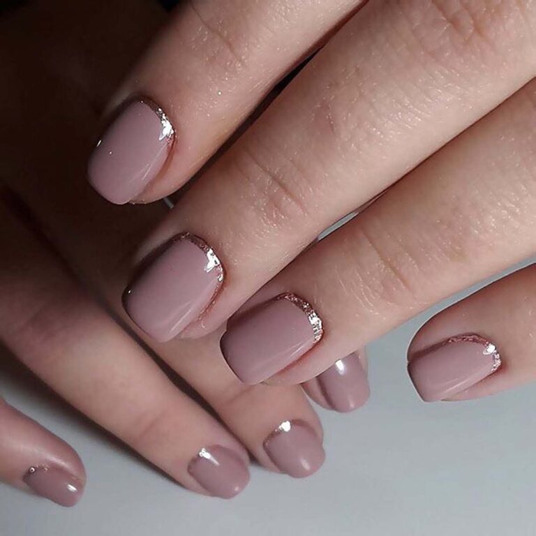 26 Fantastic Squoval Nails Designs You Need to Try Right Now