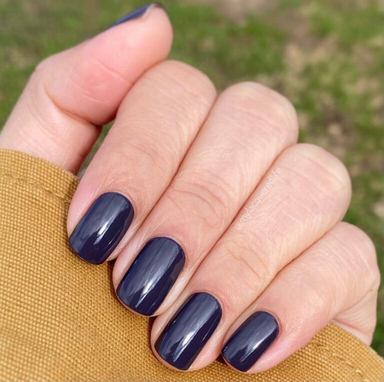 26 Fantastic Squoval Nails Designs You Need to Try Right Now