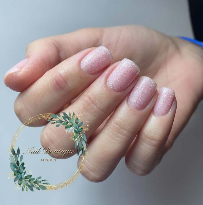 28 Trendy Spring Short Nail Ideas and Inspiration for a Fresh New Look