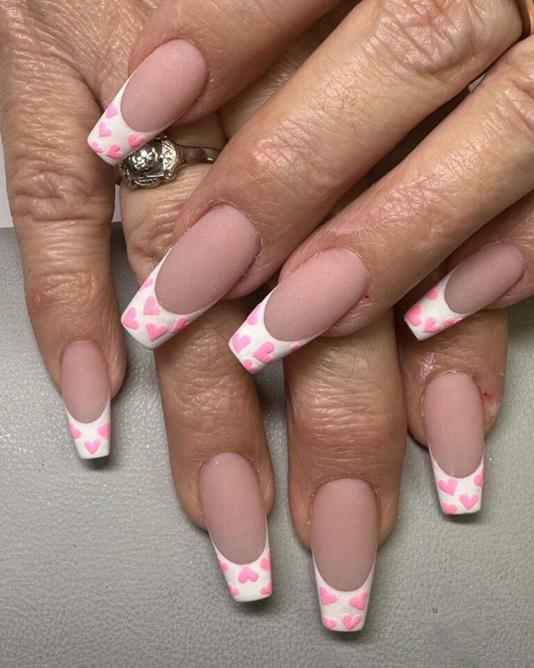 22 Gorgeous Dip Nail Designs Perfect for Every Occasion