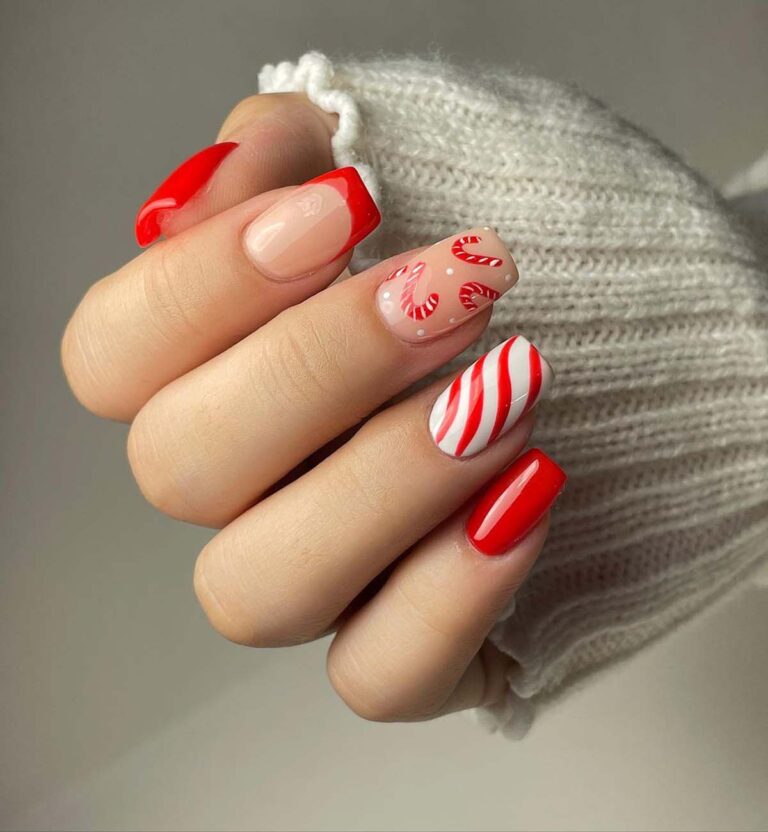 22 Gorgeous Dip Nail Designs Perfect for Every Occasion