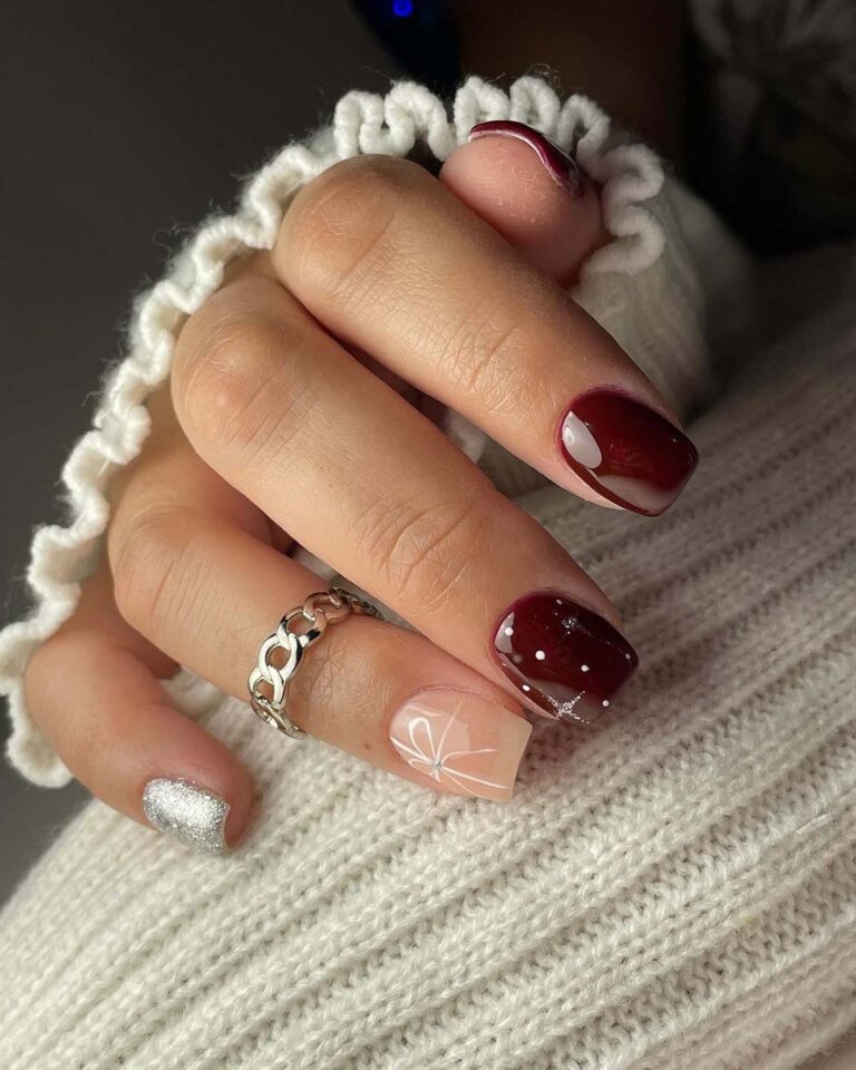 22 Gorgeous Dip Nail Designs Perfect for Every Occasion