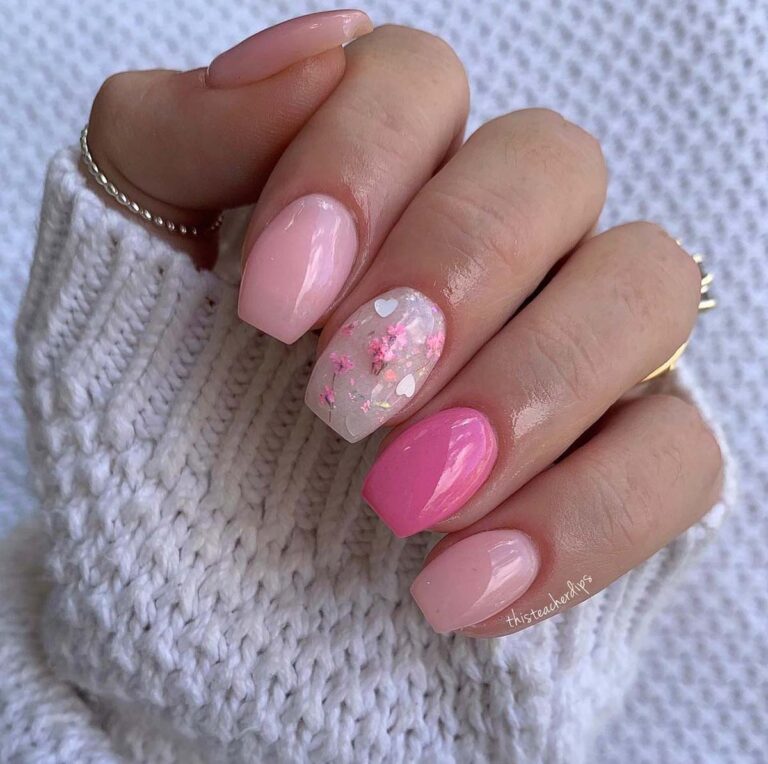 22 Gorgeous Dip Nail Designs Perfect for Every Occasion