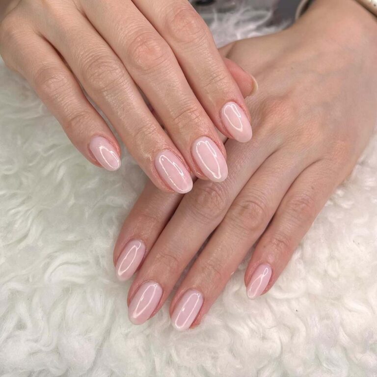 22 Gorgeous Dip Nail Designs Perfect for Every Occasion