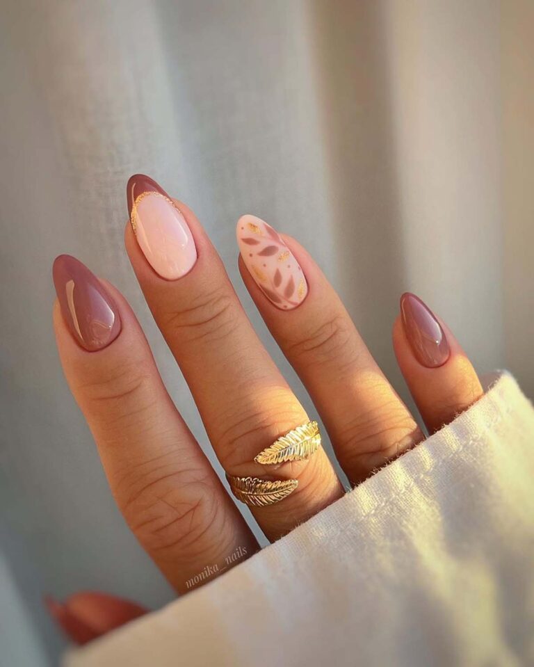 23 Beautiful Summer Nail Designs for the Perfect Chic Manicure