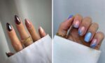 23 Trendy Spring Matte Nail Designs to Inspire Your Next Manicure