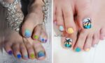 22 Amazing French Oval Nail Designs for Fall You Must Try