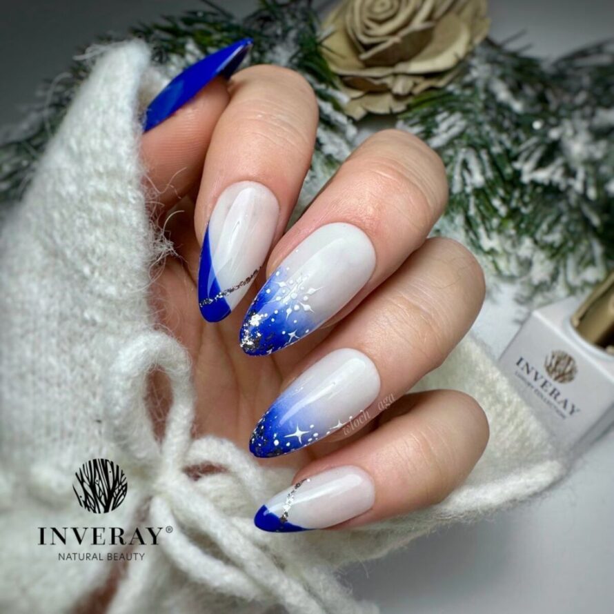 25 Chic Winter Manicure Ideas to Elevate Your Style Game