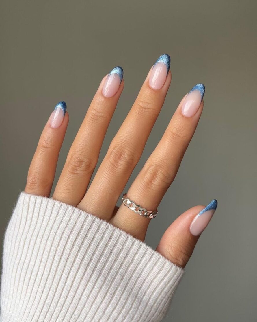25 Stunning Colorful Gel Nail Ideas to Brighten Your Winter