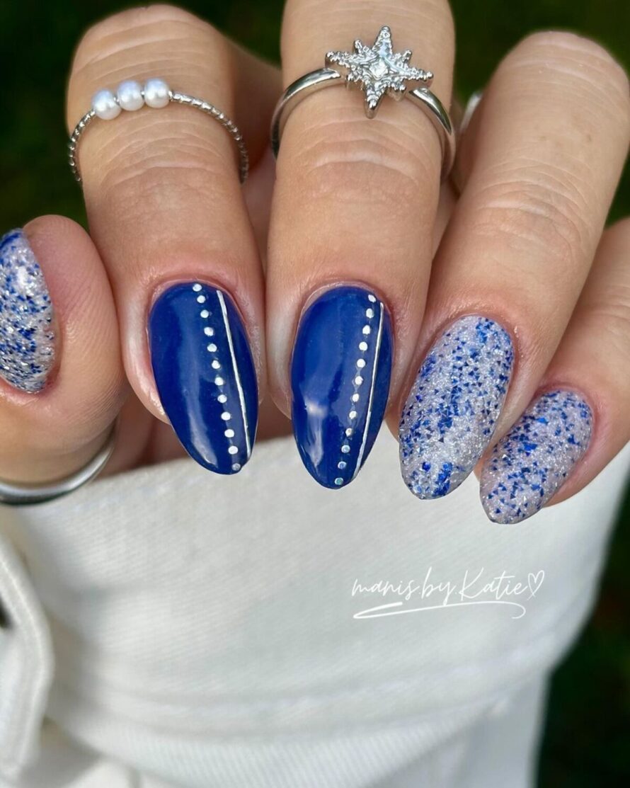25 Stunning Winter Manicure Colors to Elevate Your Style
