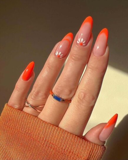 25 Gorgeous Spring Nail Designs to Get You Excited for Warmer Days
