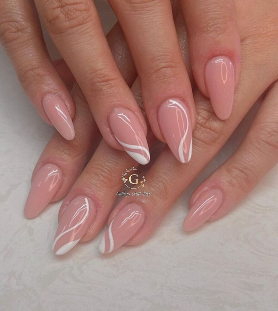 27 Gorgeous Natural Nail Ideas Perfect for Everyday Elegance