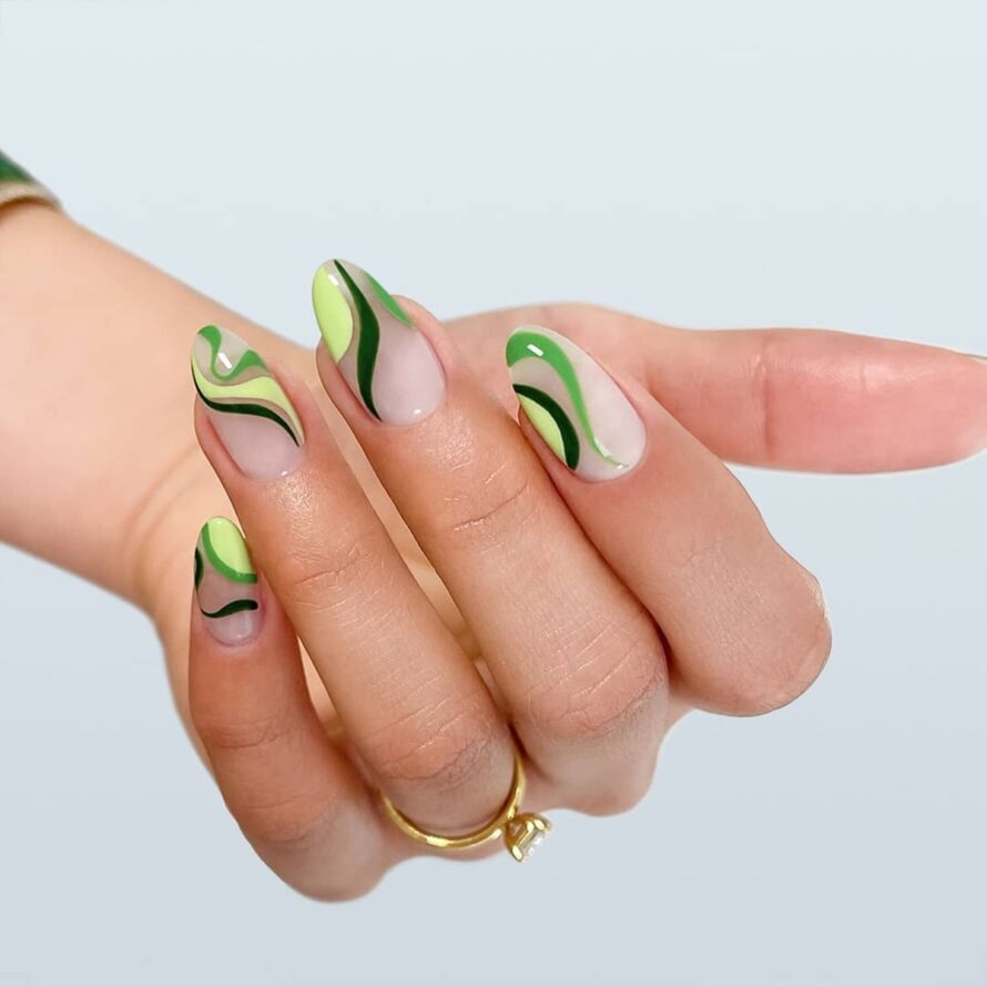 27 Gorgeous Natural Nail Ideas Perfect for Everyday Elegance