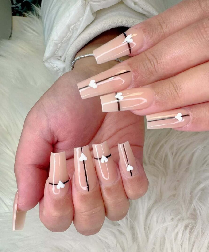 27 Gorgeous Natural Nail Ideas Perfect for Everyday Elegance