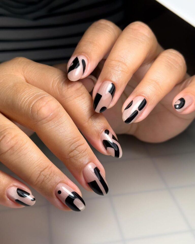 27 Gorgeous Natural Nail Ideas Perfect for Everyday Elegance