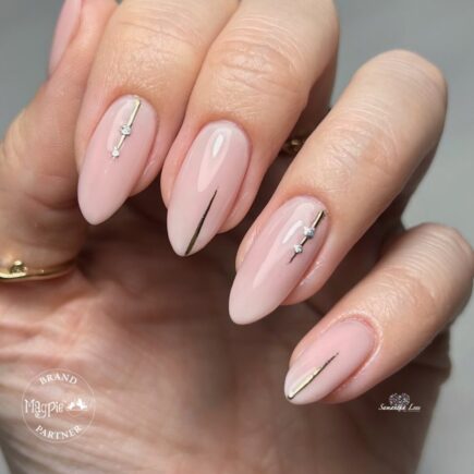 27 Gorgeous Natural Nail Ideas Perfect for Everyday Elegance