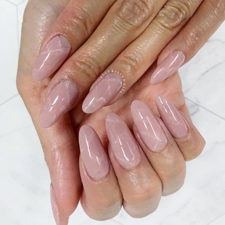 27 Gorgeous Natural Nail Ideas Perfect for Everyday Elegance