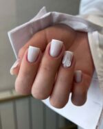 27 Gorgeous Natural Nail Ideas Perfect for Everyday Elegance