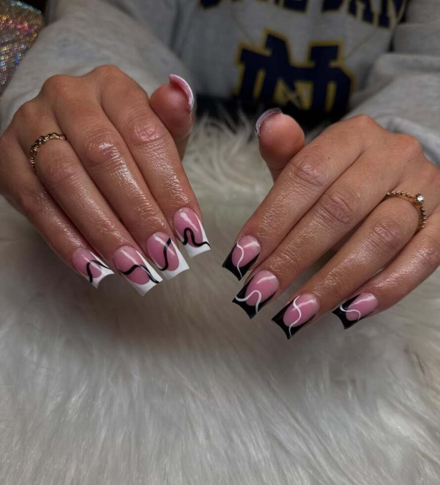 23 Chic and Sophisticated Nail Design Ideas for Women Over 40